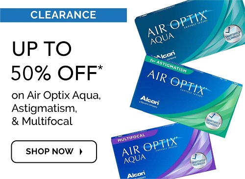 OptiContacts: Save BIG on Your Contact Lenses | Milled