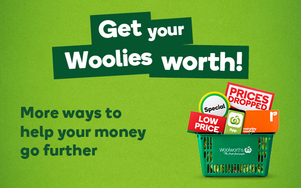 Woolworths: Get your Woolies worth | Milled