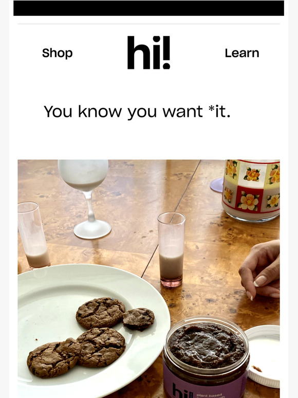 Human Improvement: This is your sign | Milled