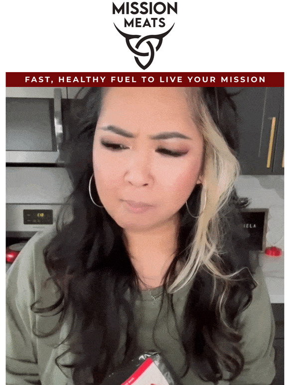 Mission Meats: Are you brave enough for Stupid Hot Beef Jerky? | Milled