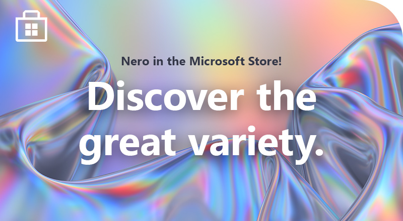 Nero: It's worth a look! | Milled