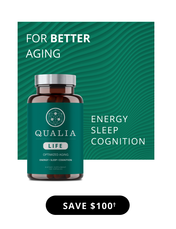 Neurohacker Collective: Experience a Total Body Upgrade with Qualia ...