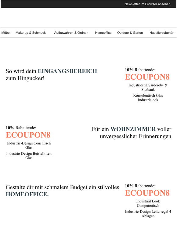 AMEZIEL Inc.: Wohnideen fr jeden Raum: So richtest du dein Zuhause mit ...