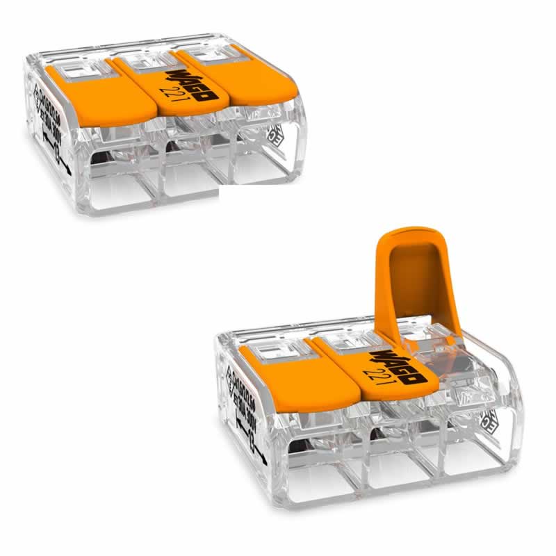 buitenlampenshop.nl nl: Kabels installeren? Zo doe je dat! | Milled