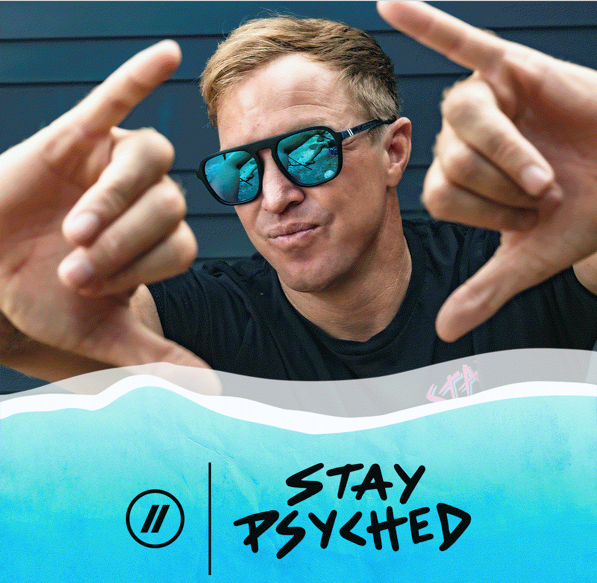 Blenders Eyewear: FIRST ACCESS // Jamie OBrien 'Stay Psyched' Signature ...