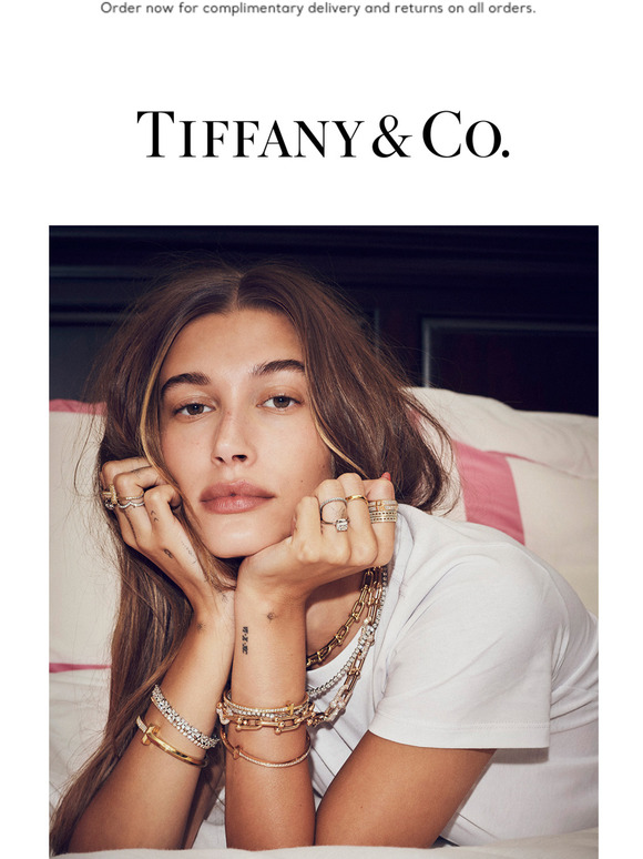 Tiffany: Icons for an Icon | Milled