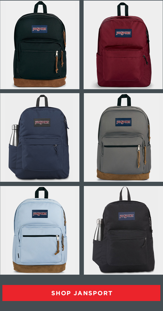 Tilly's: JanSport x Netflix Stranger Things Collection Is Here | Milled