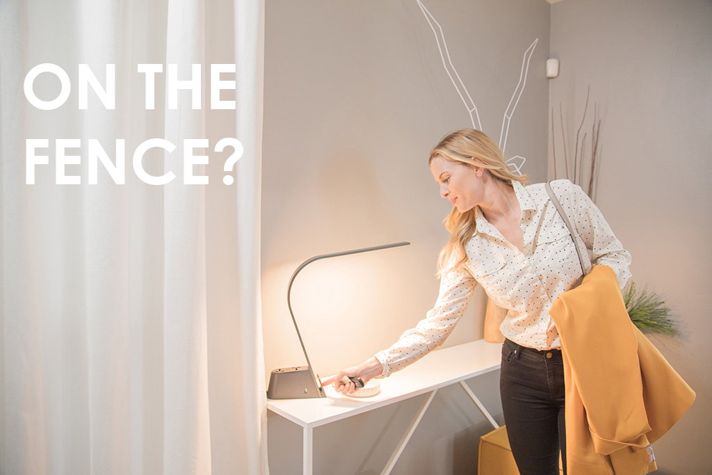 LUX LED Lighting: Why Choose a LUX Lamp? | Milled