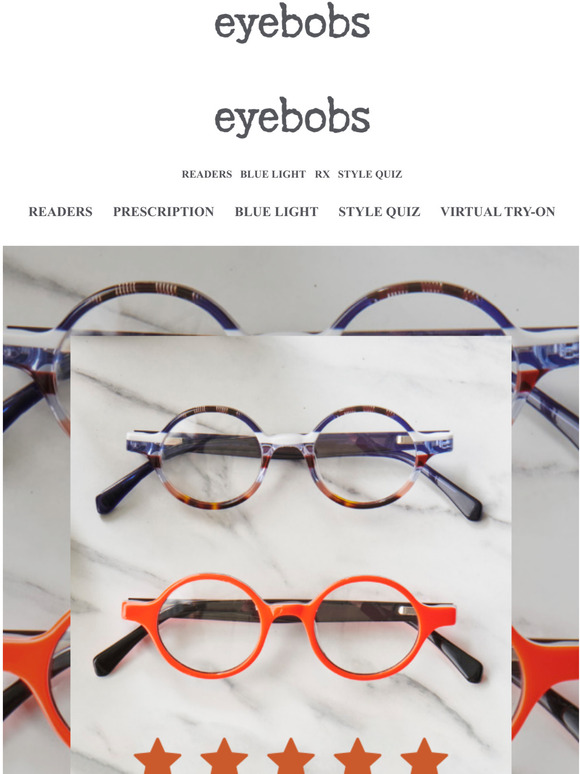 eyebobs: Wisecracker is a Hit | Milled