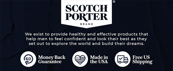 Scotch Porter: 4 Reasons Why Staycations Are Always a Great Idea | Milled