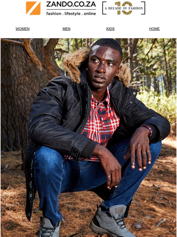 Zando: The boots you can wear with EVERYTHING | Milled