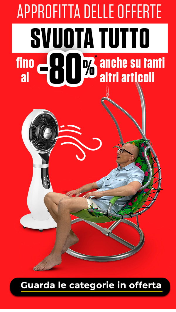 Kasanova: Bestway, un tuffo nelle offerte! | Milled