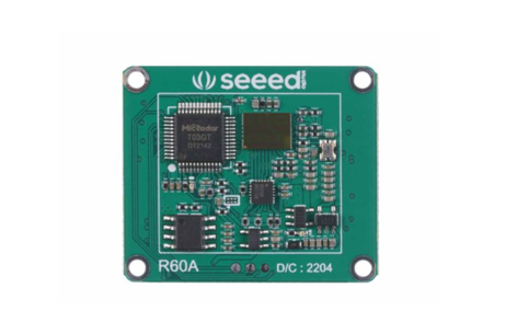 Seeed Studio: NewLichee RISCV series, mmWave Radar Sensor, SEN55 all-in ...