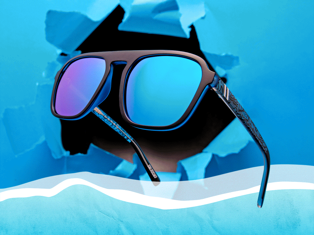 Blenders Eyewear: IT'S LAUNCH DAY // Jamie OBrien Stay Psyched ...