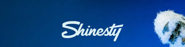 Shinesty: Introducing paradICE Cooling underwear | Milled