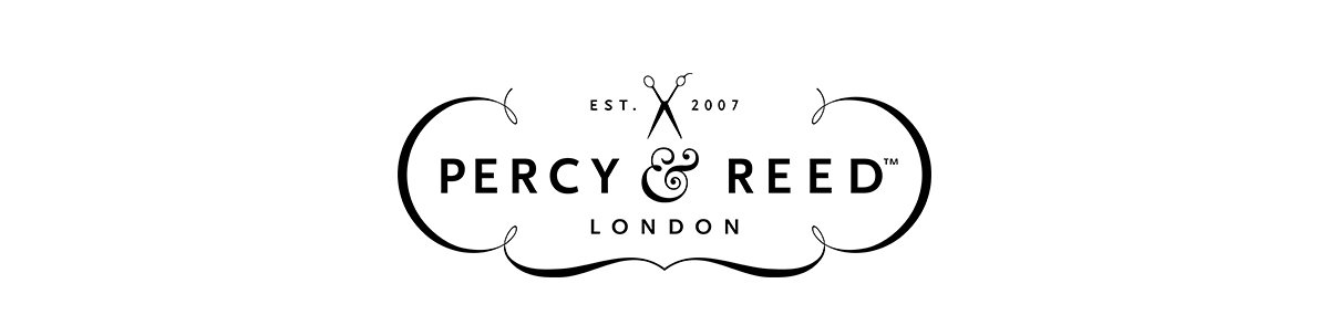 Percy and Reed: Founded in London. Made in the UK. Loved Worldwide ...
