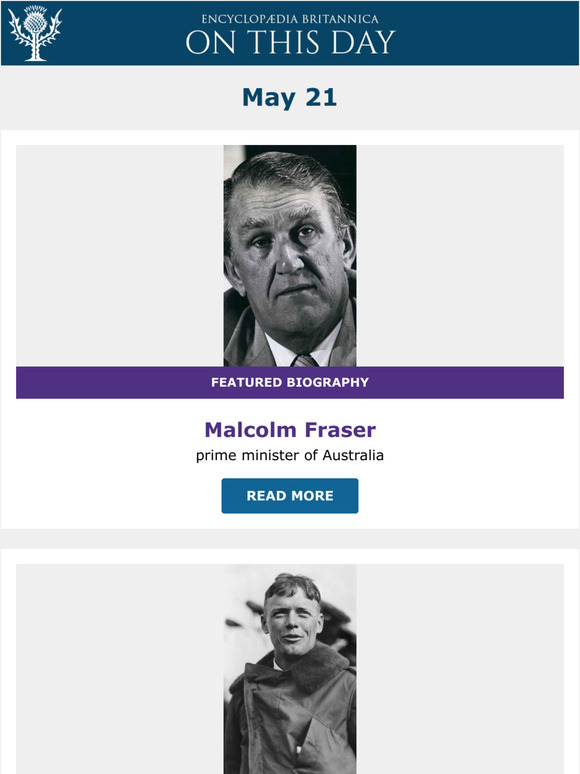 Brittanica: First nonstop solo transatlantic flight made by Charles ...