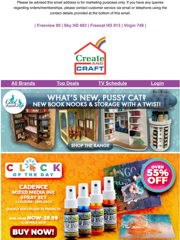 Create and Craft: New Book Nooks and Storage with a Twist from Cool ...
