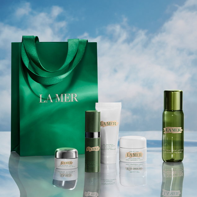 La Mer: A luxury gift for your weekend away | Milled