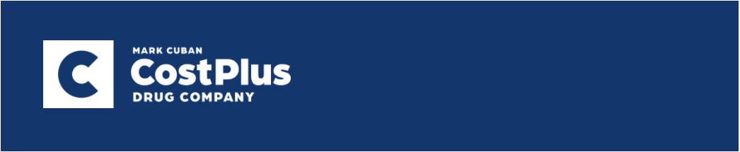 Cost Plus Drugs: We lowered our prices and added new medications | Milled