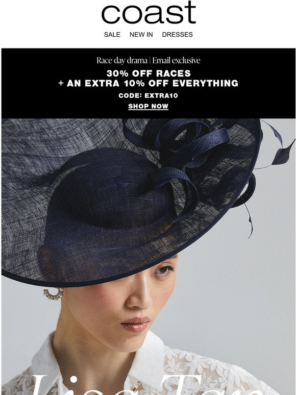 Coast: Coast x Lisa Tan: An Elevated Enclosure | Milled