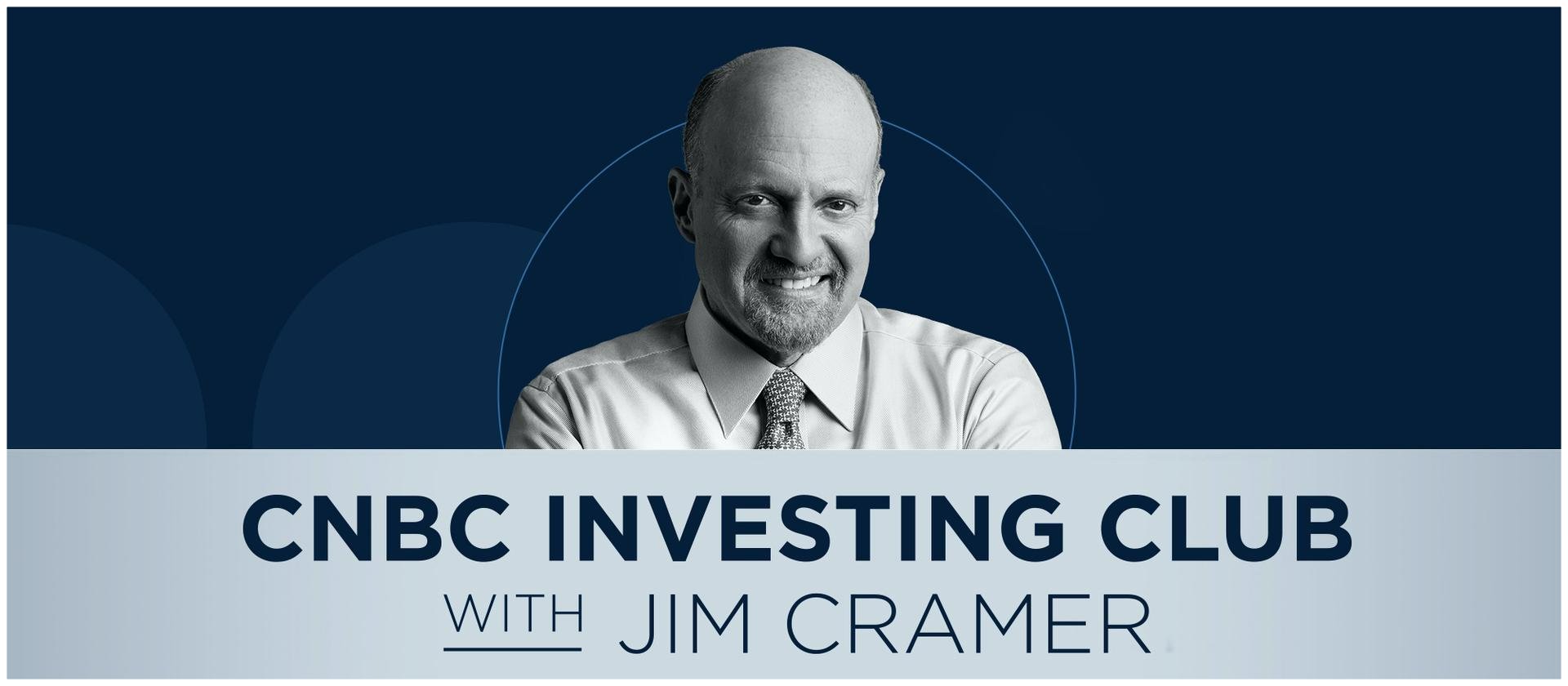 CNBC: Join the Investing Club now and plan your investing day with Jim ...