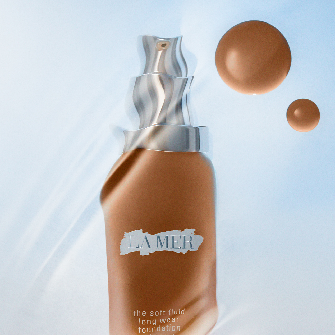 La Mer: Unveil your glow with Skincolor de la Mer | Milled