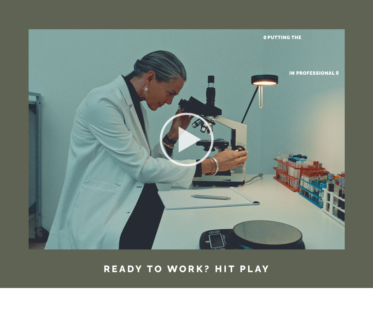 FIGS: INTRODUCING FIGS PRO | Milled