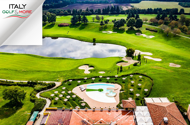 Today's Golfer: Italy Golf & More | Milled