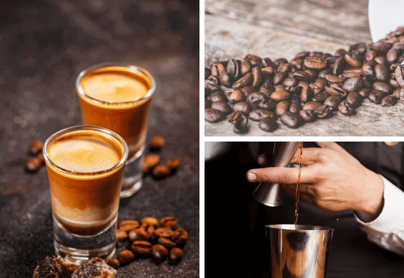 Rum & Co: Coffee & Cream - dein Cocktail des Monats! | Milled