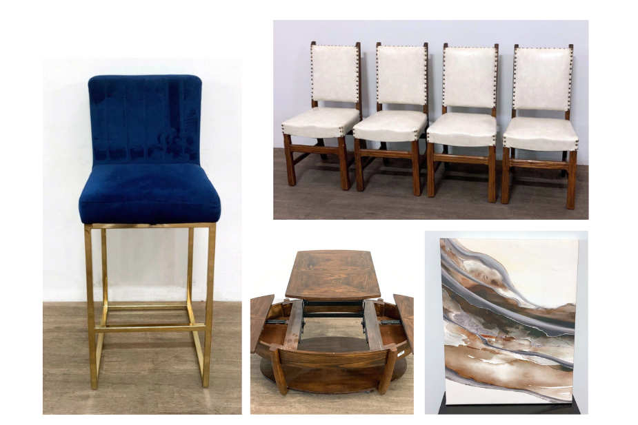 The Local Flea (Bay Area): Explore our guide for ideas to inspire your ...