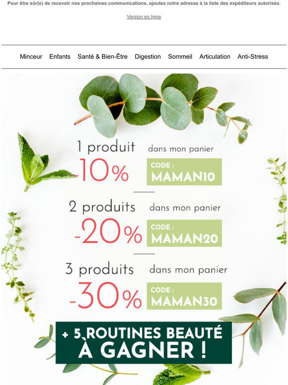 Catalogue Fte Des Mres