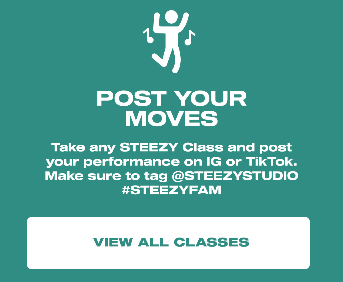 STEEZY: This is your last chance to win STEEZY Merch! | Milled