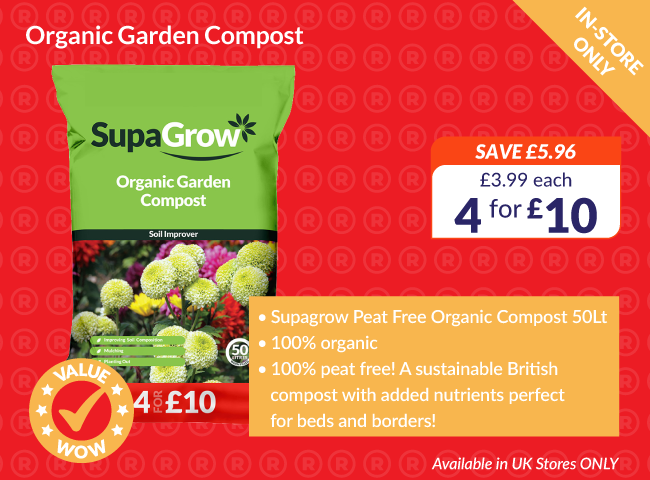 The Range: In-Store ONLY! You don't want to miss this! | Milled