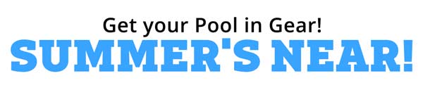 Rural King: Get Your Pool in Gear | Pool Shock (4) 1-Gal Bottles $9.99 ...