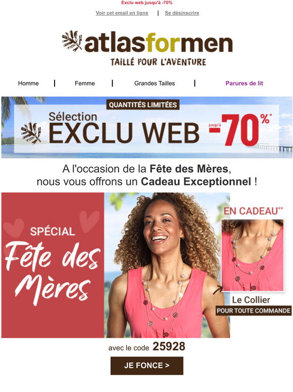 Catalogue Fte Des Mres