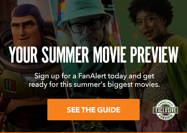 Fandango: Your Summer Movie Preview | Milled