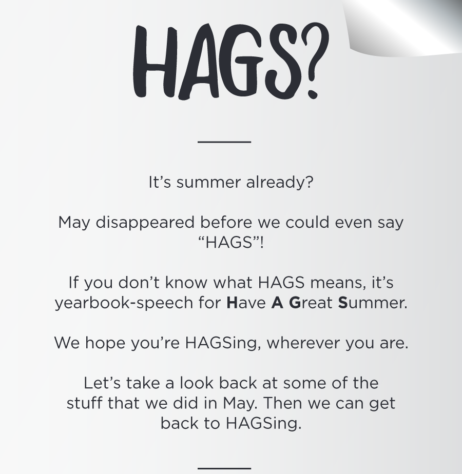 Four Sigmatic: Well miss you | Milled