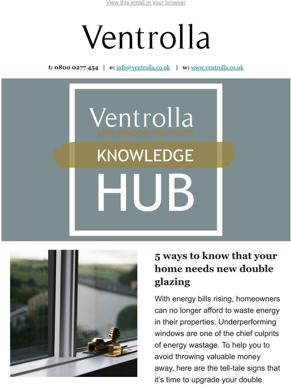 Ventrolla: The Ventrolla Knowledge Hub | Milled