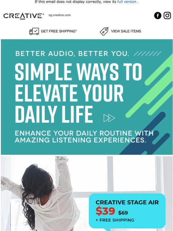 Creative: Self-care tips: Simple ways to elevate your daily life. | Milled