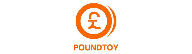 PoundToy: Activity Toys For ONLY 1p! | Milled