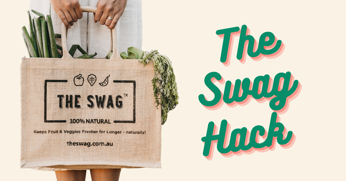 The Swag: The Swag Hack | May | Milled