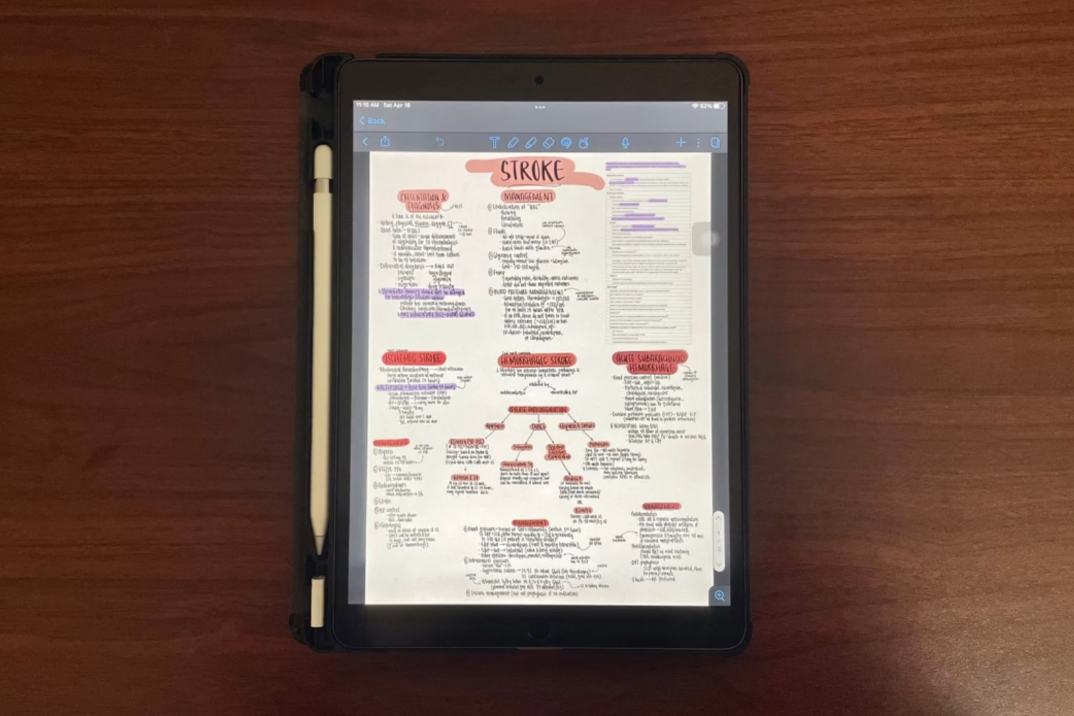 Paperlike: Everything iPad #12 - Spotify, Sketchnotes & Lettering, Oh ...