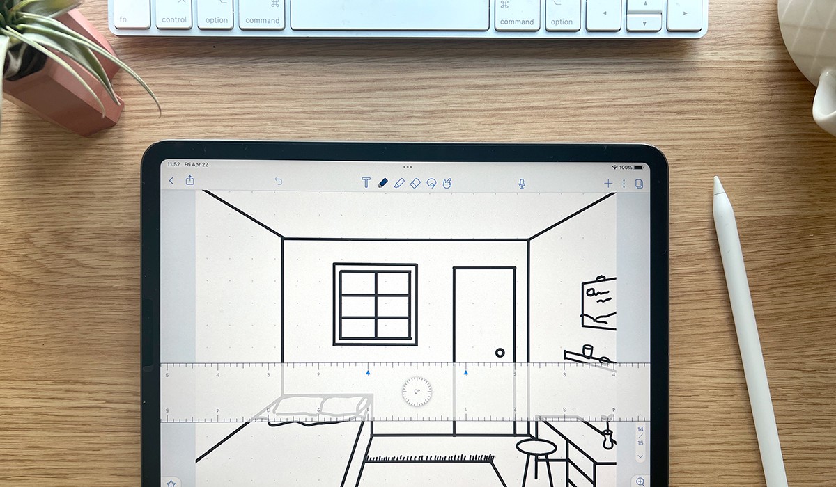 Paperlike: Everything iPad #12 - Spotify, Sketchnotes & Lettering, Oh ...