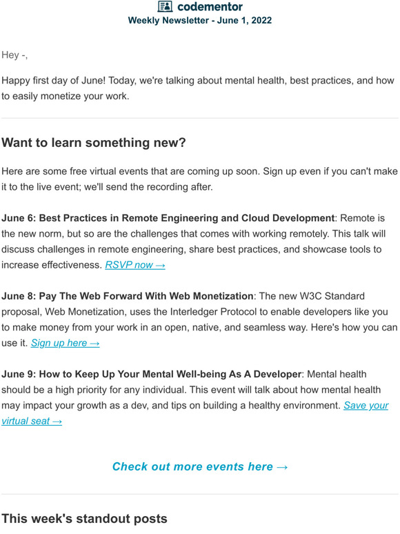 Codementor: Are you reviewing pull requests properly? | Milled