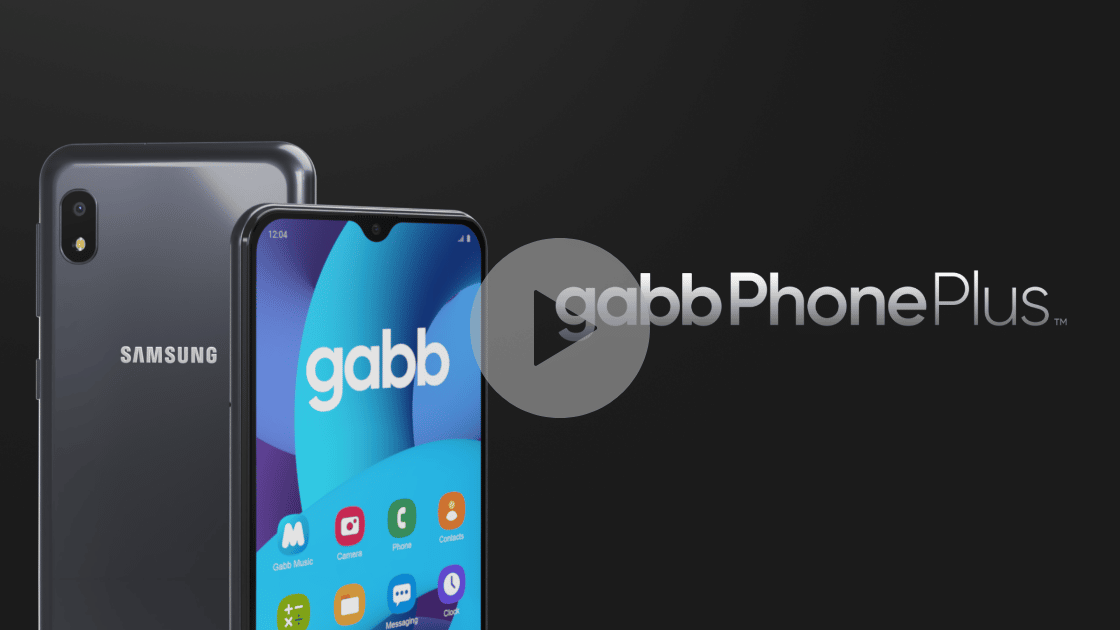 Gabb Wireless: Introducing the Gabb Phone Plus | Milled