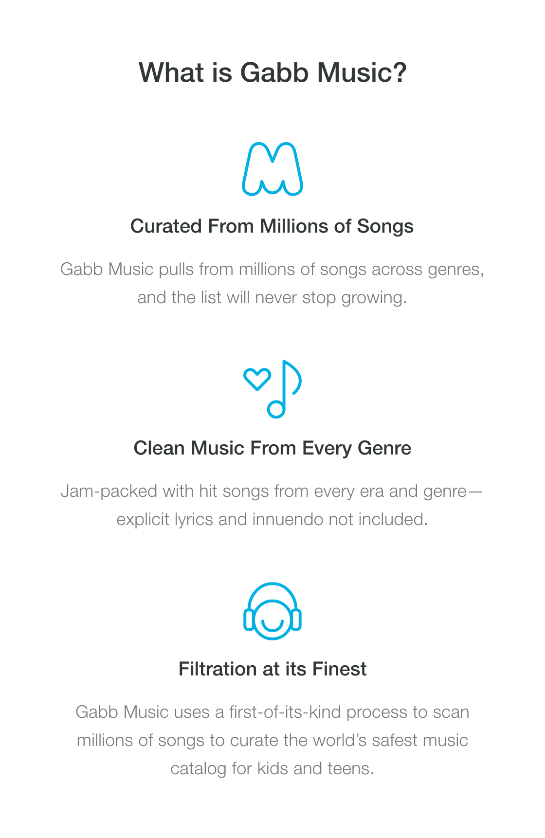 Gabb Wireless: Introducing the Gabb Phone Plus | Milled