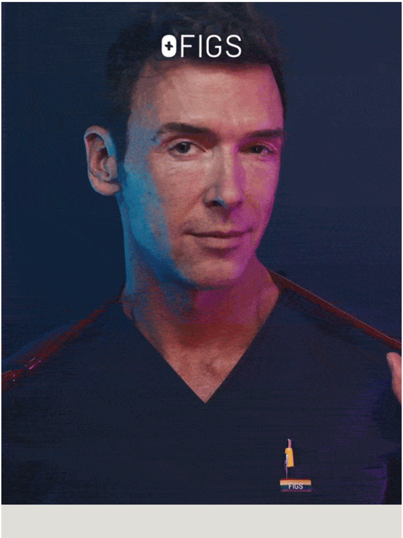 FIGS: HAPPY PRIDE MONTH | Milled