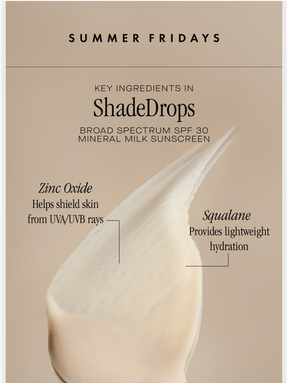 Summer Fridays: The Most Anticipated Drop of the Year! | Milled