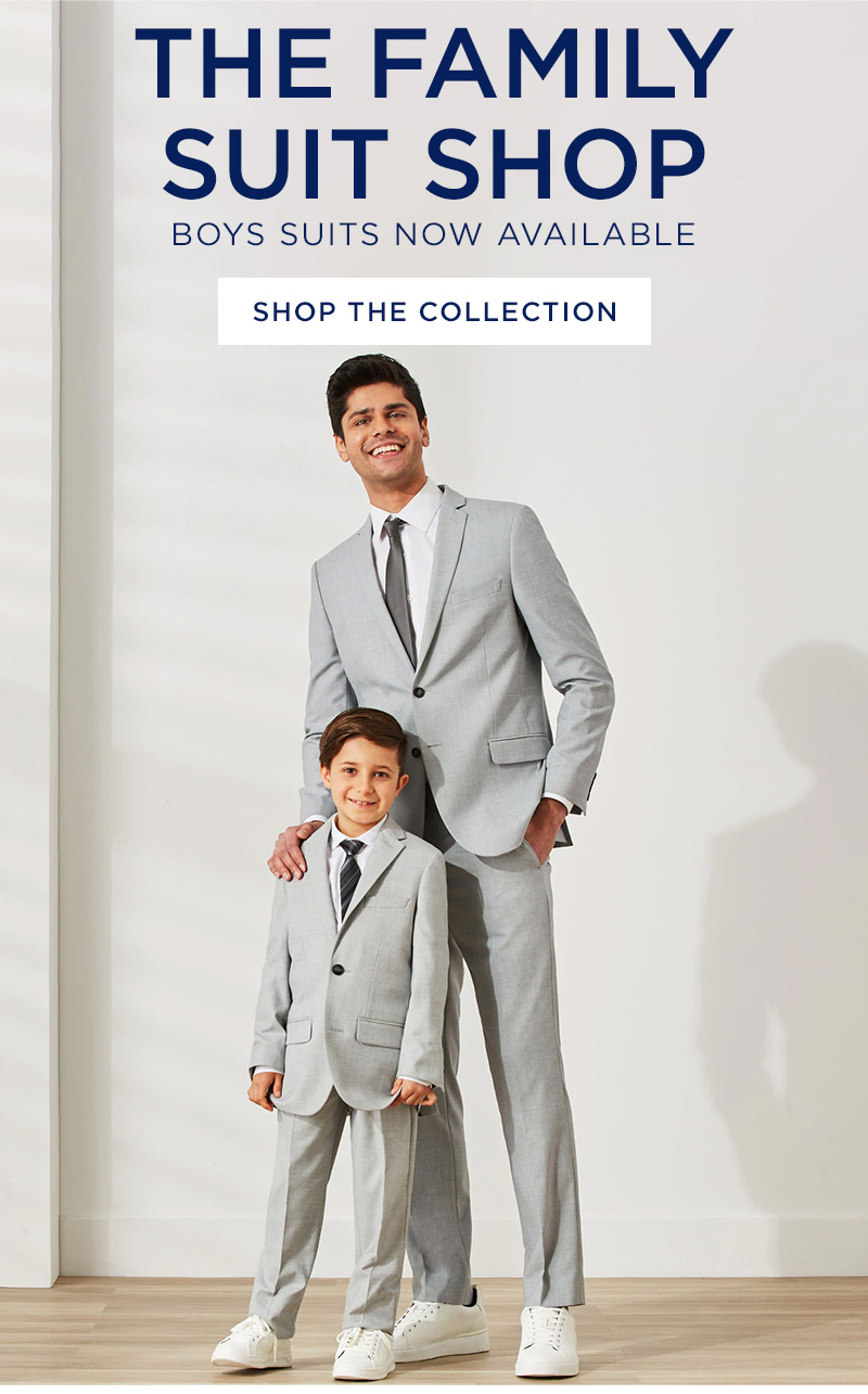 Tip Top Tailors: Own a Suit For Less Than a Rental | Milled